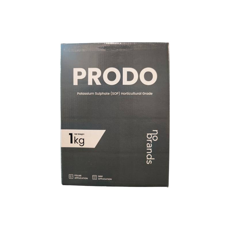 Prodo Horticulture Grade Potassium Sulphate, 1 kg – Farmkart